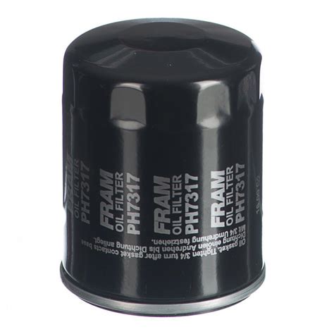 OIL FILTER - PH7317 (FRAM)| Buy Online Now - Fast Delivery - Start My Car