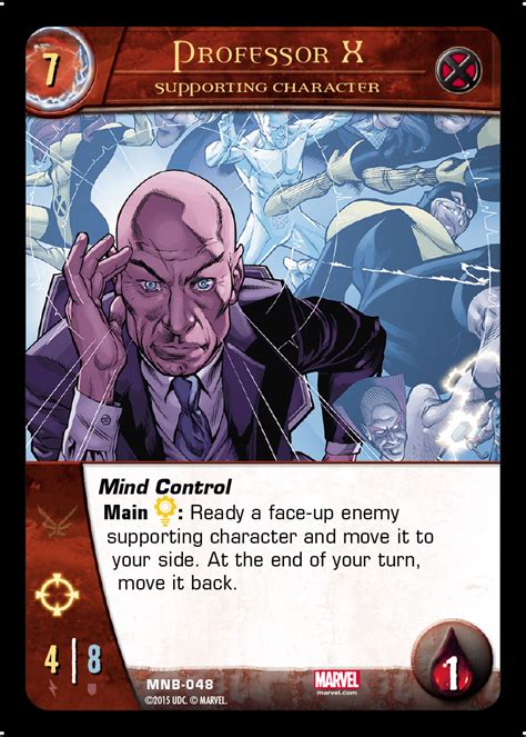 Vs System® 2pcg® Legacy Card Previews Super Awesome Onslaught Upper