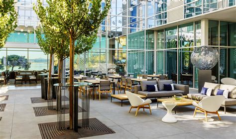 Ac Hotels By Marriott Dlr Group