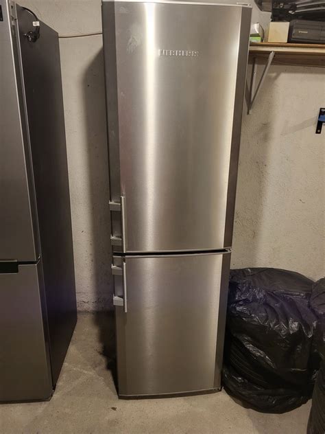 Хладилник Liebherr на части гр София Хаджи Димитър • Olx Bg