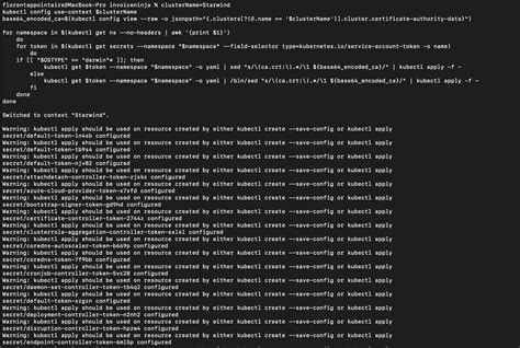 Secure Your Aks Cluster