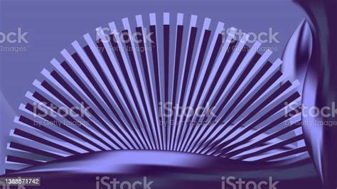 보라색 기하학적 원과 추상 현대 매우 페리 배경 럭셔리 배경 기하학적 예술 디지털 스크린 트렌디 한 컬러 포스터 배너 미래 벽지 마법의 세계 프리젠 테이션 카드 나이트클럽에