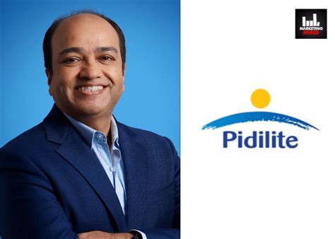 Pidilite Industries Elevates Manish Dubey To Chief Business Officer