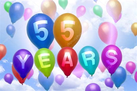 Картинки 55 Лет – Telegraph