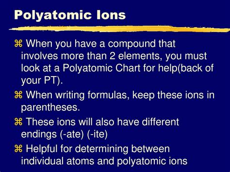 Chemical Bonding Ionic Compounds Ppt Download