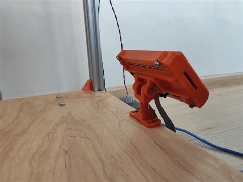 Free 3d File Box For Bigtreetech Tft35 V3 0 📦・3d Printable Design To Download・cults