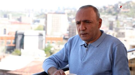 Չքաղաքականացնե՜լ «Կանաչապատում և շրջակա միջավայրի պահպանություն ՀՈԱԿ ի տնօրեն Արմեն Բեգոյանի