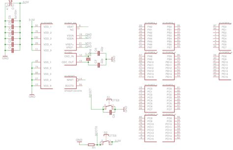 Stm32 Uart схема подключения 97 фото