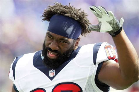 40 Facts About Ed Reed