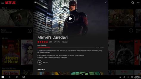 Netflix Adds Videos Download Feature On Windows 10