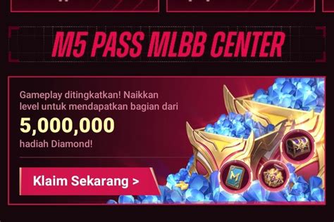 Berita Seputar Mlbb Center Pass Terbaru Dan Terkini Hari Ini Jatim