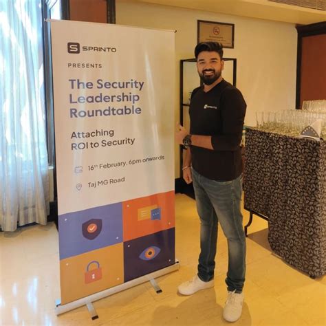 Puneet R Saharey Posted On Linkedin