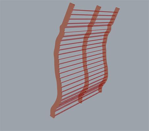 Rectangle Domain Grasshopper Mcneel Forum
