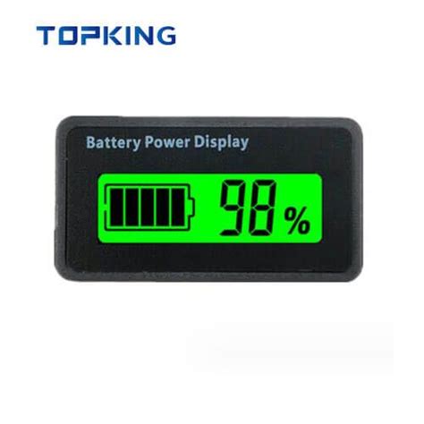 Battery Capacity Indicator Battery Protection Lithium Protection Circuit Board Pcb Li Ion