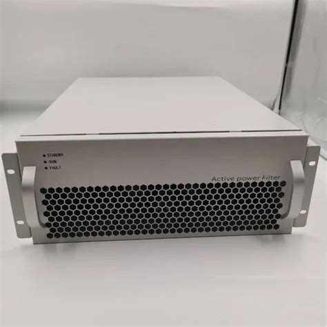 Modular Three Phase Static Var Generator At Piece In Bengaluru ID