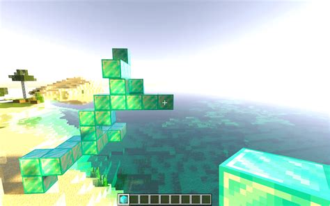 Rtx Shaders Not Working Well R Minecraftrtx