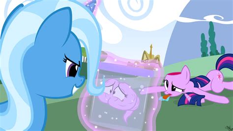 Magic Duel Alternate Scenario By Marvelous554 On Deviantart