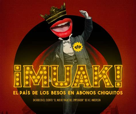 ¡cabaret Al Desnudo Un Imperio De Apariencias Llega Con Humor Filoso