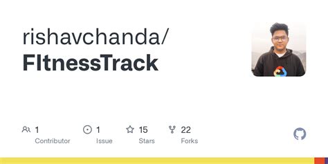 FItnessTrack Client Src Pages Dashboard Jsx At Master Rishavchanda