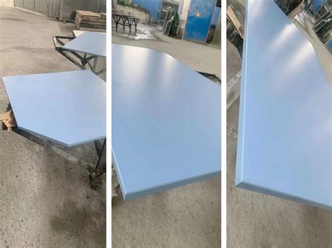 China Customized Epoxy Resin Laboratory Countertops Manufacturers Suppliers Factory Discount