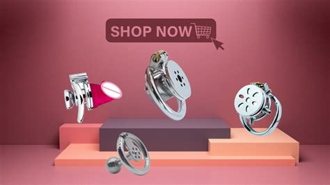 All You Need To Know About Inverted Chastity Cages For Beginners