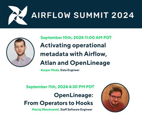 Getindata Part Of Xebia On Linkedin Getindata Airflowsummit