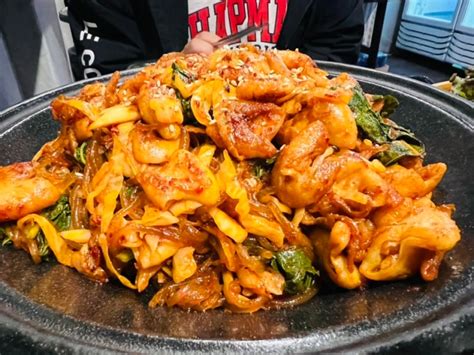 돼지곱창 맛있는 미아맛집 오도씨곱창 다녀온 후기 네이버 블로그