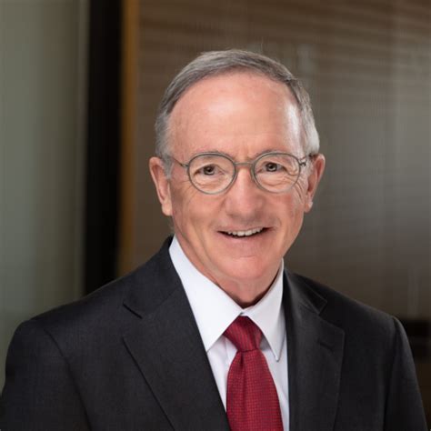 Michael Mccarthy Co Chairman Bridges Trust