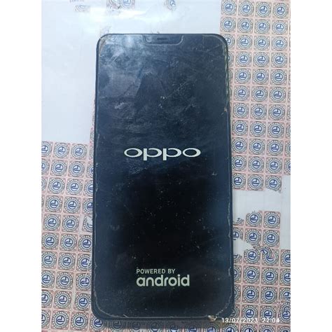 Jual Oppo A S Bootlop Shopee Indonesia