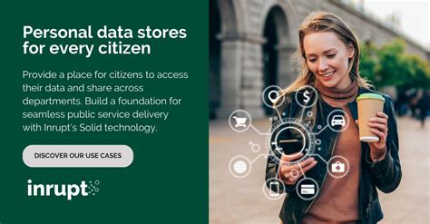 Inrupt On Linkedin Solid Software And Services