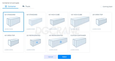Container Calculator Download Vovsoft Container Loading Calculator 1 5