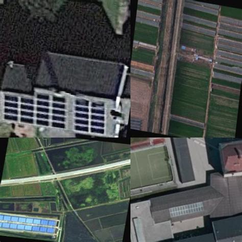 Solar Panels Seg Instance Segmentation Dataset V1 2023 07 09 8 15pm By Rzeszow University Of