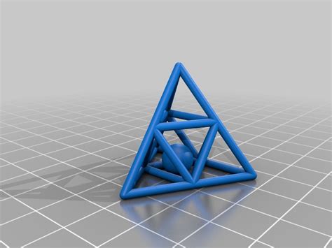 Free 3d File Closed Sphere・design To Download And 3d Print・cults