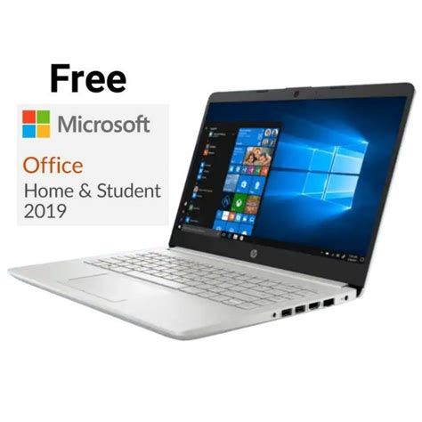 Jual LAPTOP HP S DQ TU INTEL N GB GB SSD HD WIN OFFICE HOME Babe Indonesia