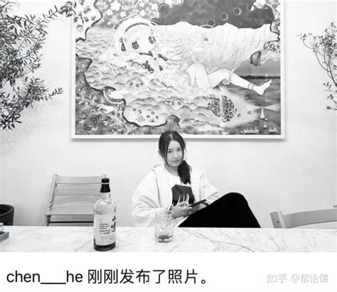 陈赫与张子萱育有两女，却不秀恩爱，是怕往事重提？ 知乎