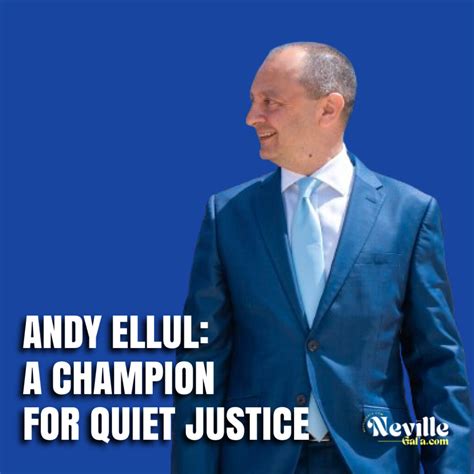 Editorial Where Growth Meets Grace — Andy Ellul And Labours Vision