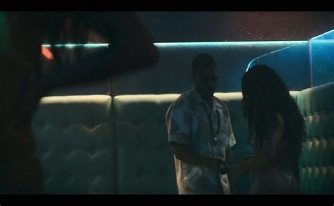 Trinity Lisbon Kadianne Whyte Bikini Scene In Bmf Aznude