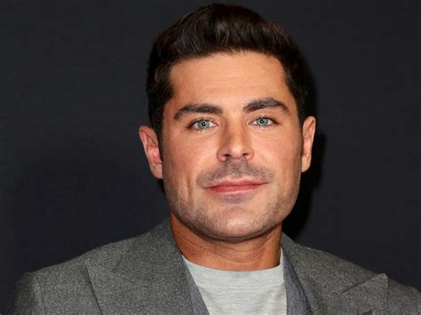 ‘what The F Zac Efrons New Movie The Iron Claw Prompts Three Word
