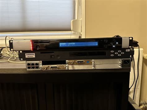 Ericsson Rx8200 Mpeg2 Sd Hd Ip Inout Receiver Used Ai Sat