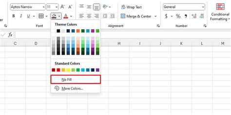 Grid Lines Not Showing 7 Ways To Fix It
