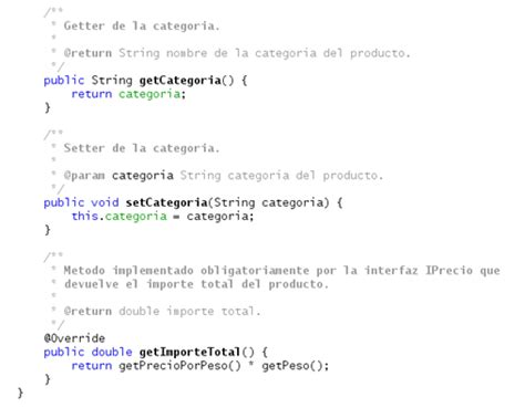Patrones De Diseño En Java Patrón Composite Blog Seas