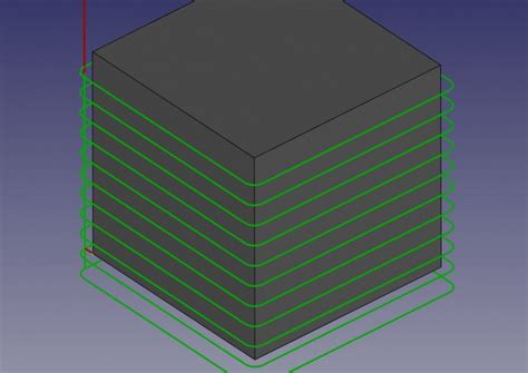 Filepath Profile Example Freecad Documentation