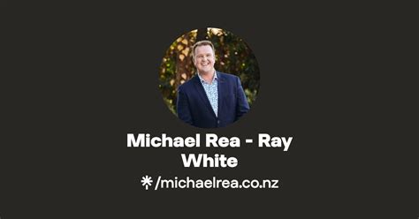 Michael Rea Ray White Linktree