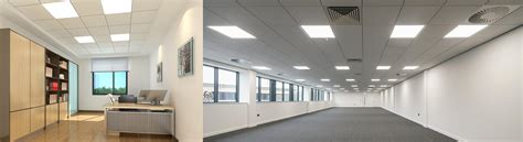 Led Panel Light Leading Commercial Lighting Supplier