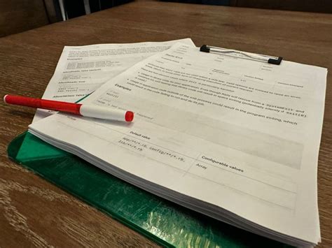 Spent My Morning Printing Out All 122 Pages Of Rubocop Rails Rules And