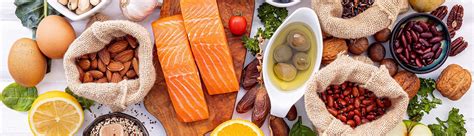 Nutrientes ¿qué Son Y Cuántos Tipos Hay