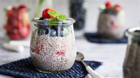 Semente De Chia Um Superalimento Para Uma Vida Mais Saudável Paiol Produtos Naturais