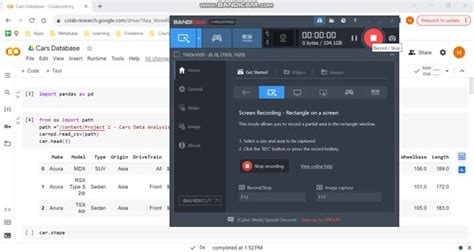 Hadeer Hesham Abdelmanam On Linkedin Dataandanalytics Python