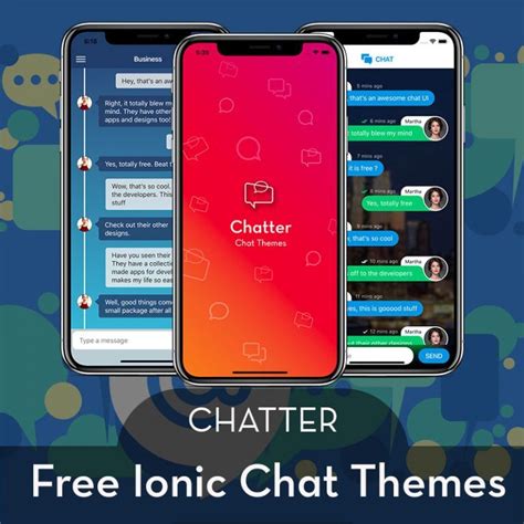 Enappd Ionic React Native Firebase Themes Templates And Starters Free Starters Archives