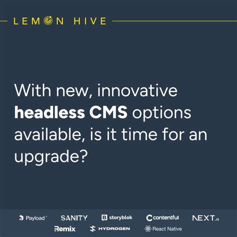 Enterprisecms Cms Contentmanagementsystem Lemon Hive